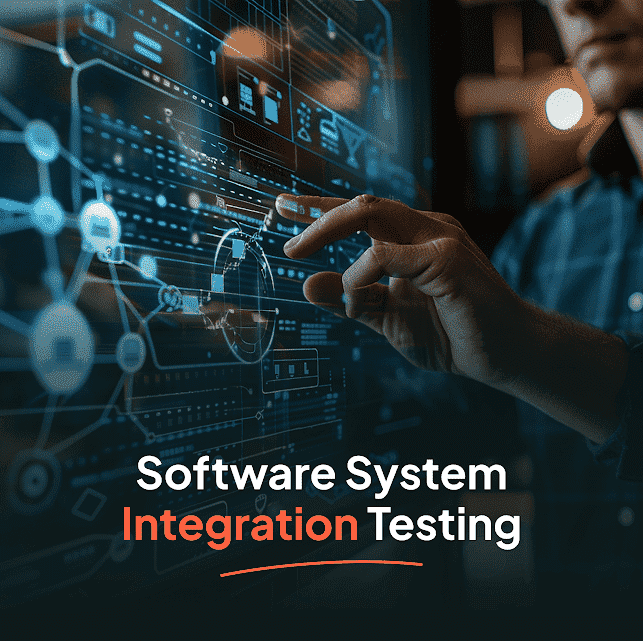Software System Integration Testing Purpose & Performance